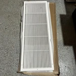 TITUS 19-1-2 Diffuser Double Spiral Grill S300FS